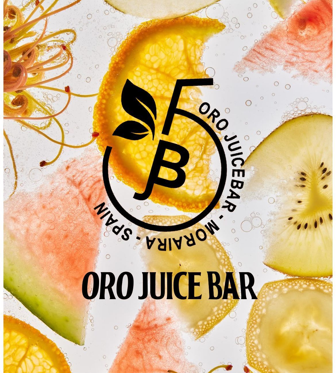 Facilities | EN | ORO GYM